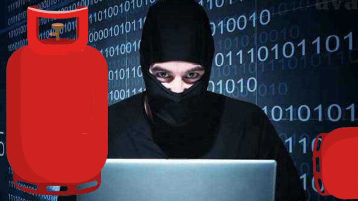 Online Scam: Man Who Clicked On Gas Bill Payment Link Loses Rs 16 lakh ...