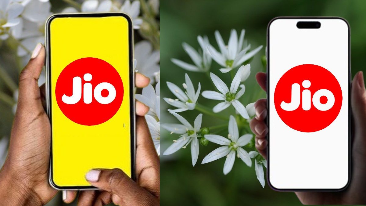 വെ റൈറ്റി ആണ് സാറേ ഇവന്റെ മെയിൻ! 1 വേണ്ടിടത്ത് 9 നൽകുന്ന ജിയോ മാജിക്, അ ...