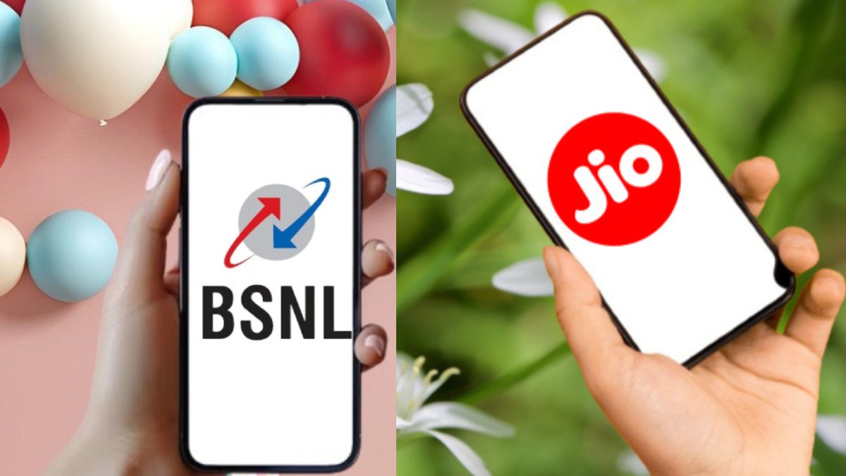 അ‌നിയാ ജിയോ... നീ 198 രൂപ പ്ലാനിറക്കിയാൽ ചേട്ടൻ ഞാൻ 139ന് ഇറക്കും; അ‌ംബാനിക്ക് വീണ്ടും BSNL വക ...