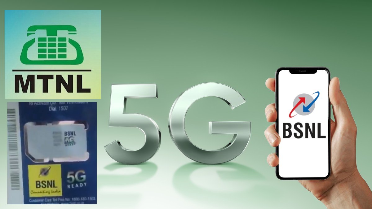 എന്തൊക്കെയാ ഈ കൊച്ച് ബിഎസ്എൻഎല്ലിൽ നടക്കുന്നത്! സൂപ്പർഫാസ്റ്റ് ...
