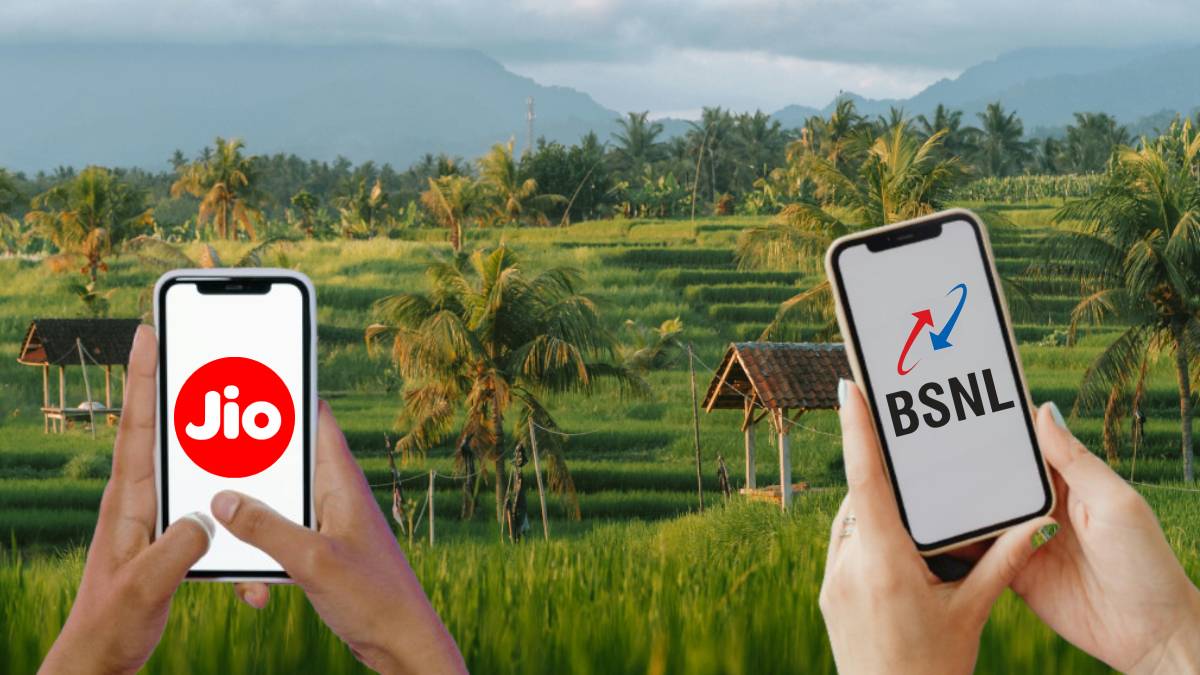 കാലം നോക്കി കൃഷി, ലാഭം നോക്കി റീച്ചാർജ്! ജിയോയുടെ പരിശ്രമം തവിടുപൊടിയാക്കുന്ന ബിഎസ്എൻഎൽ പ്ലാ ...