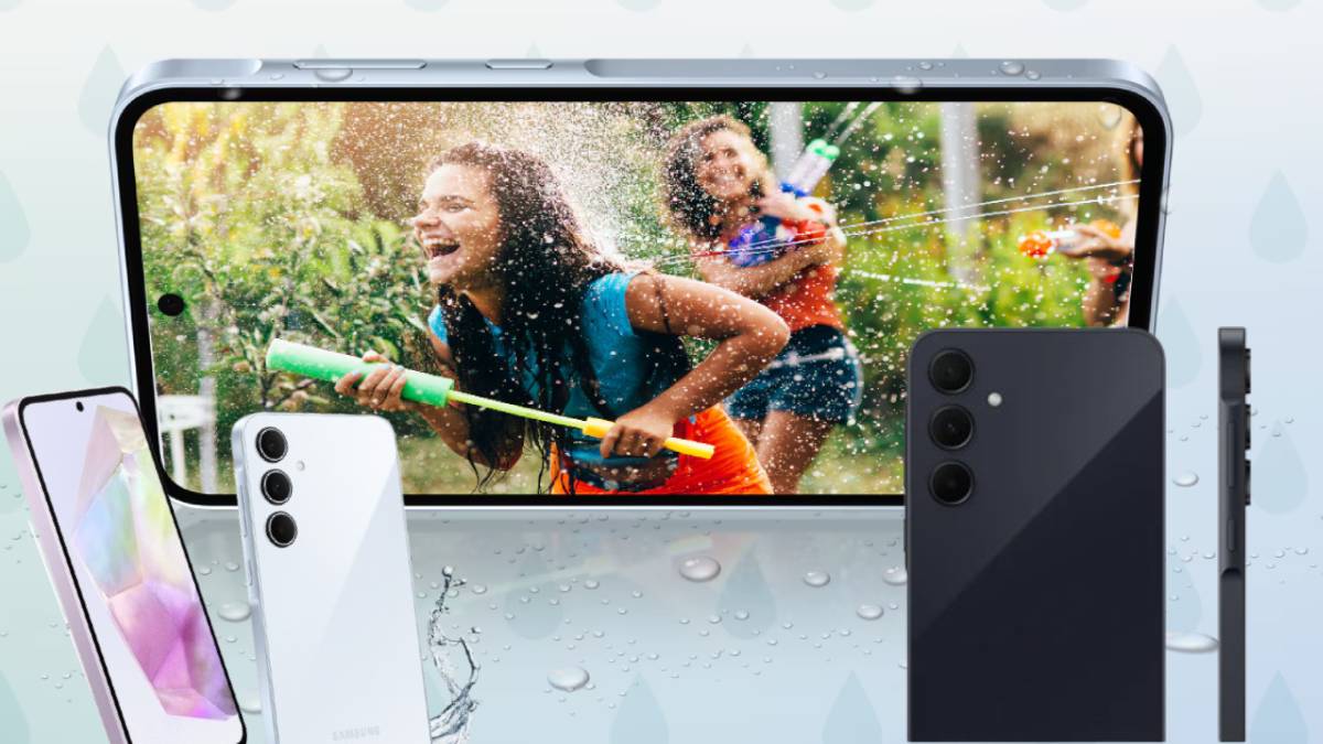 അ‌ടുത്ത കൊല്ലത്തേക്ക് ഒന്നും ബാക്കി വയ്ക്കില്ല! 6500 ഡിസ്കൗണ്ടിൽ ഗാലക്സി A35 5G വിൽക്കുന്നു ...