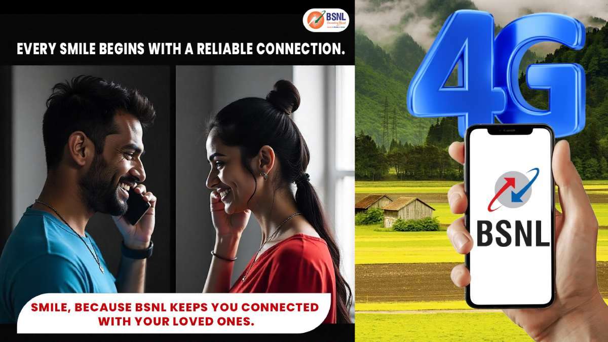 നല്ലത് ഒന്നൊന്നായി നഷ്ടപ്പെടുകയാണ്! പിൻവലിക്കും മുമ്പ് ഈ ബിഎസ്എൻഎൽ പ്ലാൻ പ്രയോജനപ്പെടുത്താം ...