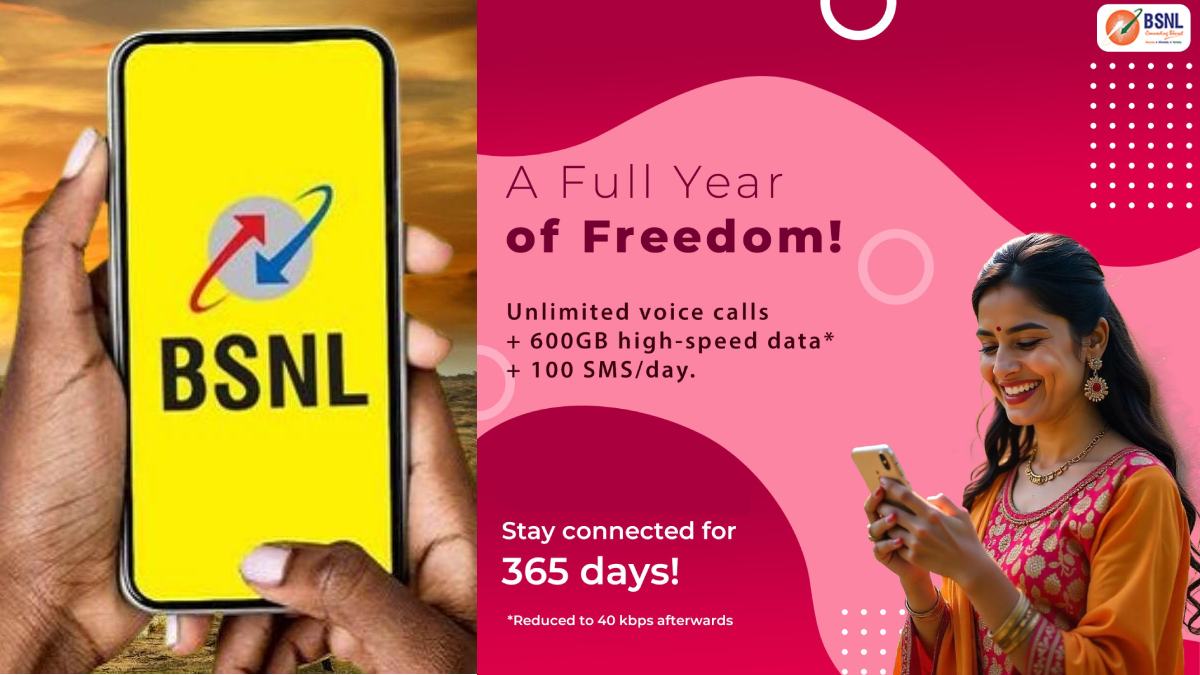 BSNL introduces benefits of Rs 1999 prepaid plan through X page; details inside | ഇപ്പൊ എങ്ങനെ ...