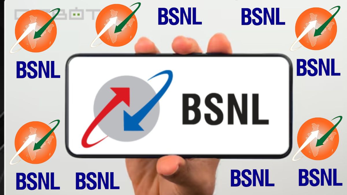 BSNL Rs 59 prepaid plan comes with 1GB daily data for 7 days validity; details inside | റീച്ചാ ...