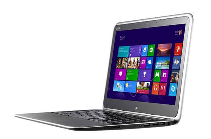 In Pics: Dell Windows 8 Tablet Models - Gizbot