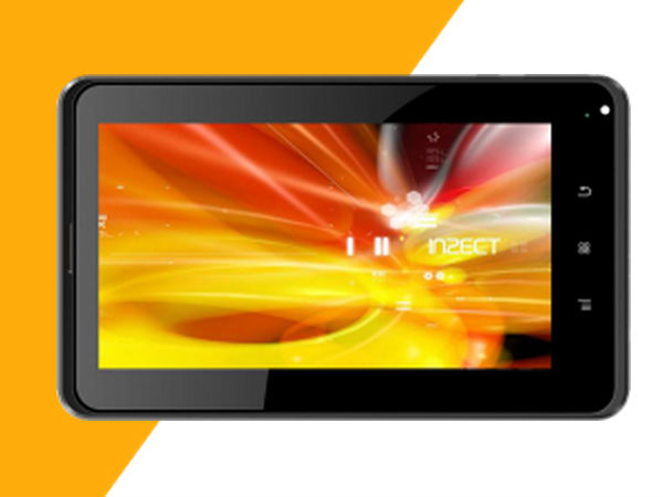 In Pics: Celkon Tablets - Gizbot