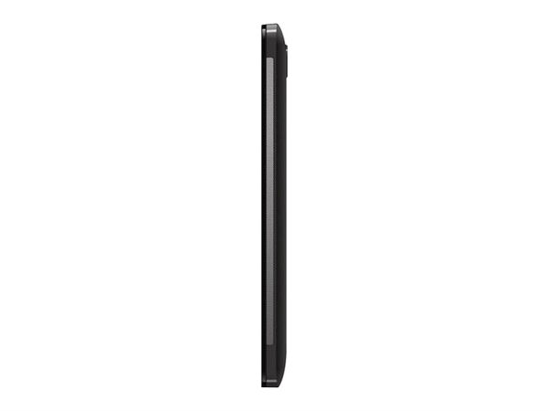 In Pics: Videocon A55 HD - Gizbot