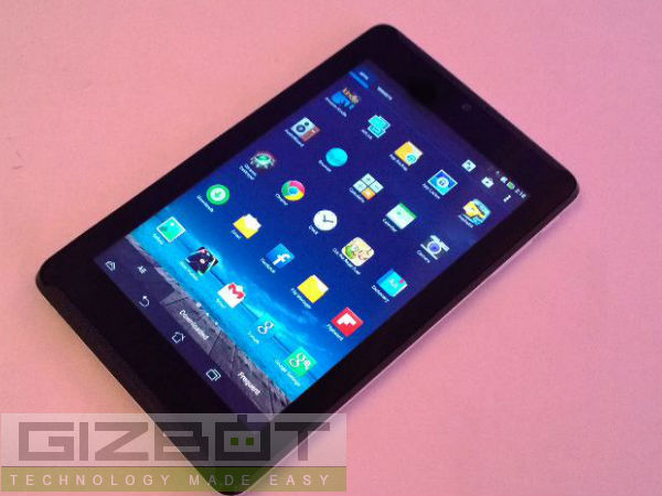 In Pics: Asus launches New laptop and Tablet PC - Gizbot