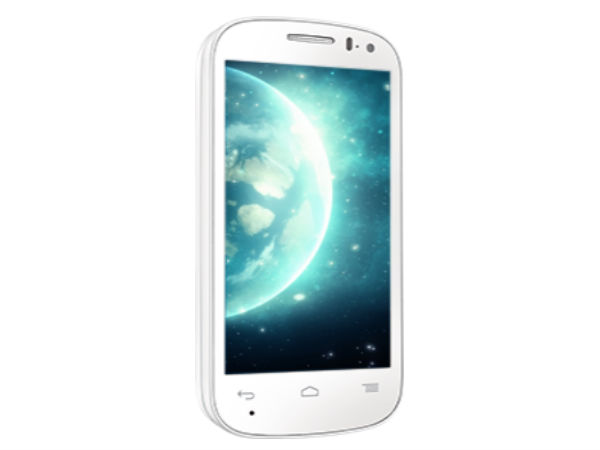 In Pics: Panasonic T31 - Gizbot