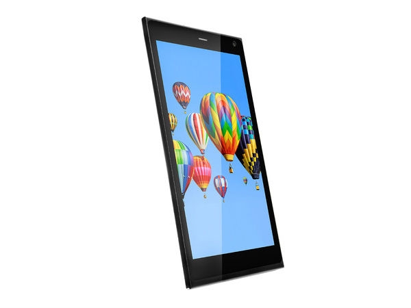 In Pics: Digiflip Pro XT811 - Gizbot