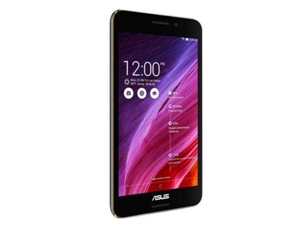 In Pics: Asus Fonepad 7 FE375CL - Gizbot
