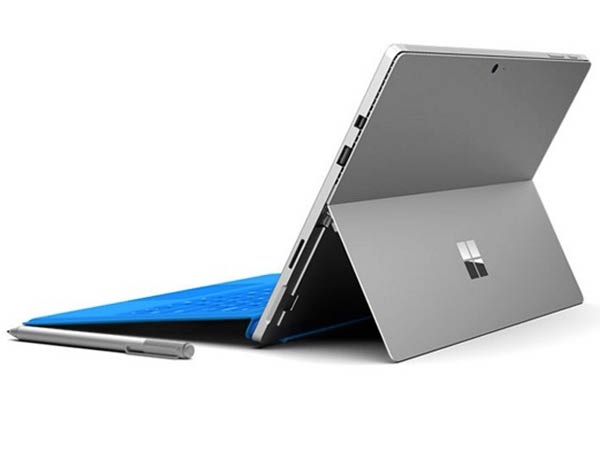 In Pics: Microsoft Surface Pro 4 - Gizbot