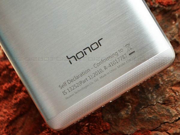 Huawei Honor 5X First Impression Images [HD]: Photo Gallery of Huawei ...