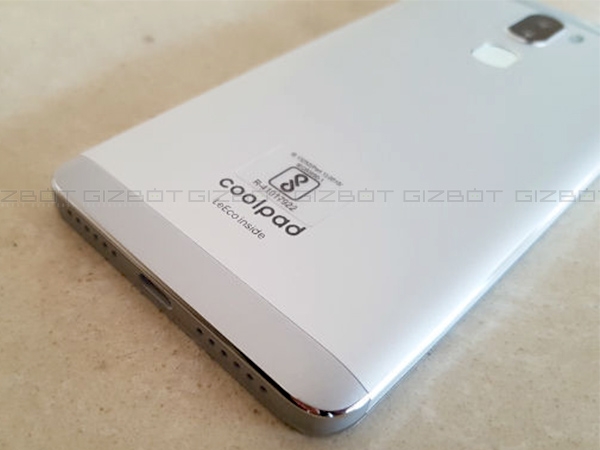 In Pics: Coolpad Cool1 Dual Review - Gizbot