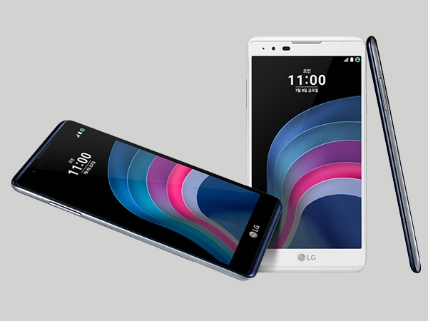 In Pics: LG X5 - Gizbot