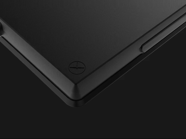 In Pics: Microsoft Surface Phone X Concept Design - Gizbot