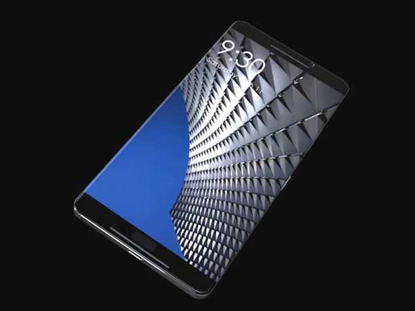 In Pics: NOKIA 8 Concept Design 2 - Gizbot