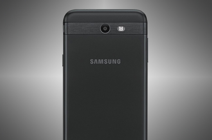 In Pics: Samsung SM-J727 Leaked Images - Gizbot