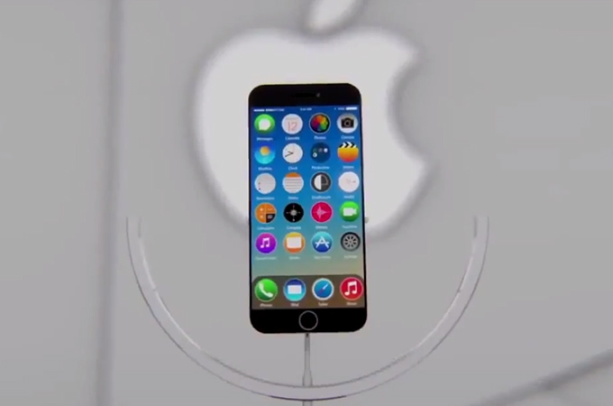 In Pics: Apple iPhone 7s Concept Design 2 - Gizbot