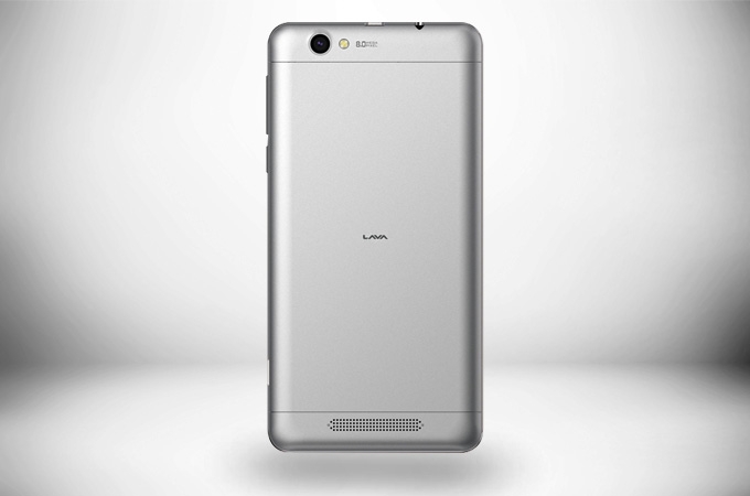 In Pics: Lava X28 Plus - Gizbot