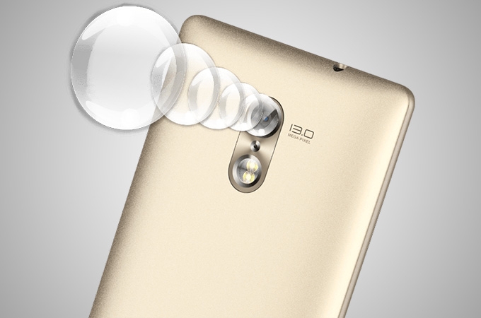 In Pics: itel it1520 - Gizbot
