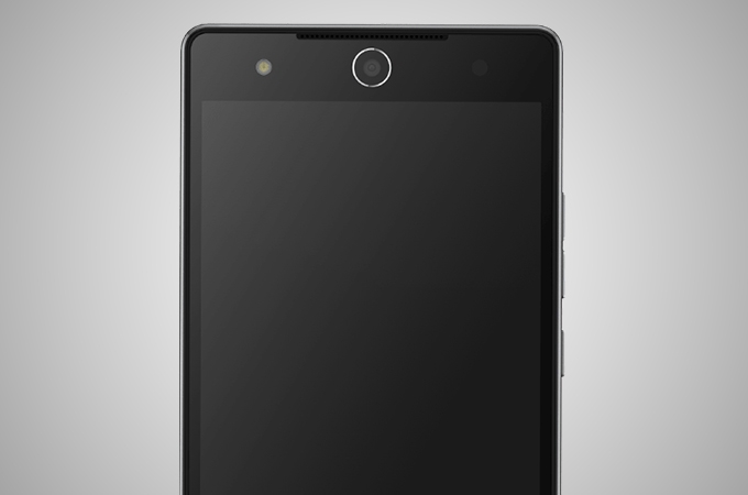 In Pics: itel it1520 - Gizbot