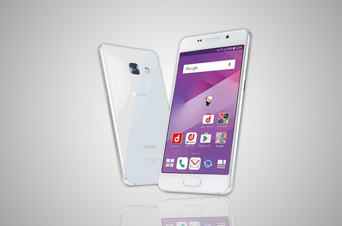 In Pics: Samsung Galaxy Feel - Gizbot