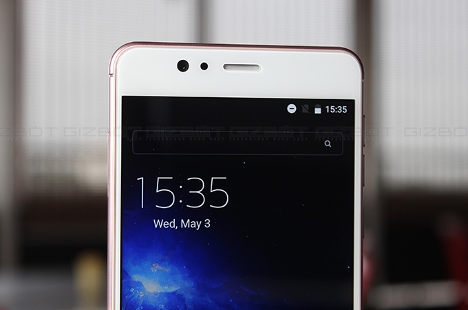 In Pics: Zopo Flash X Plus First Impressions - Gizbot