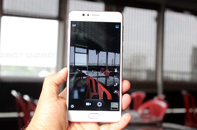 In Pics: Zopo Flash X Plus First Impressions - Gizbot