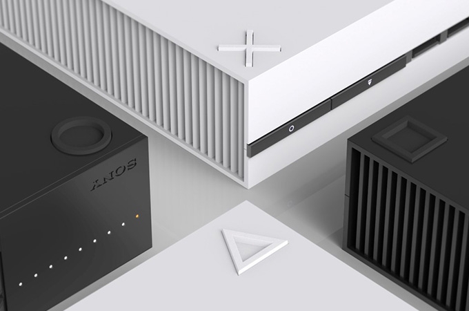 In Pics: Sony PlayStation 5 Concept Design - Gizbot