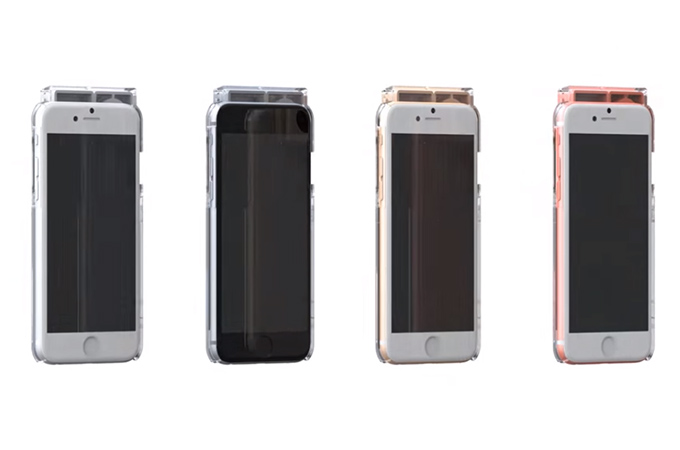 FOUR EYED PHONE Images [HD]: Photo Gallery of FOUR EYED PHONE - Gizbot