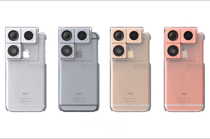 FOUR EYED PHONE Images [HD]: Photo Gallery of FOUR EYED PHONE - Gizbot