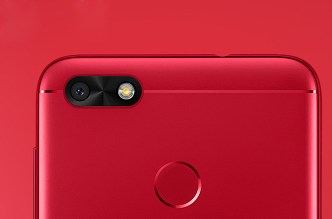 KFC Huawei Enjoy 7 Plus Images [HD]: Photo Gallery of KFC Huawei Enjoy ...