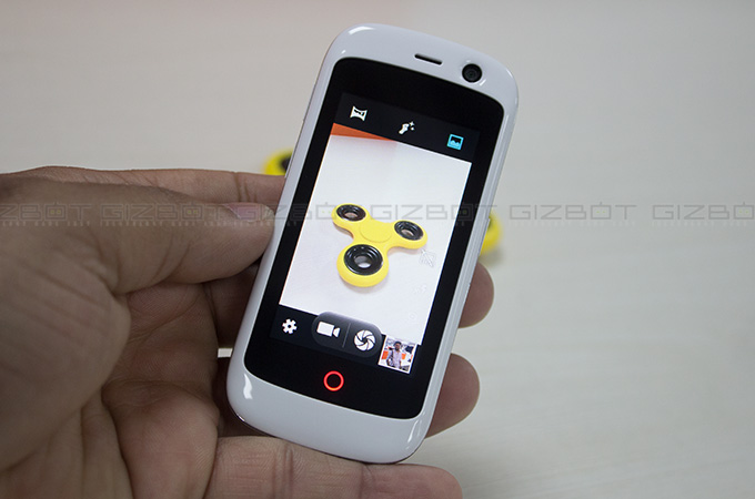 In Pics: Jelly Pro - Gizbot