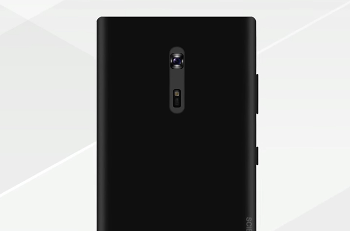 In Pics: Nokia S9 2017 Concept Design - Gizbot
