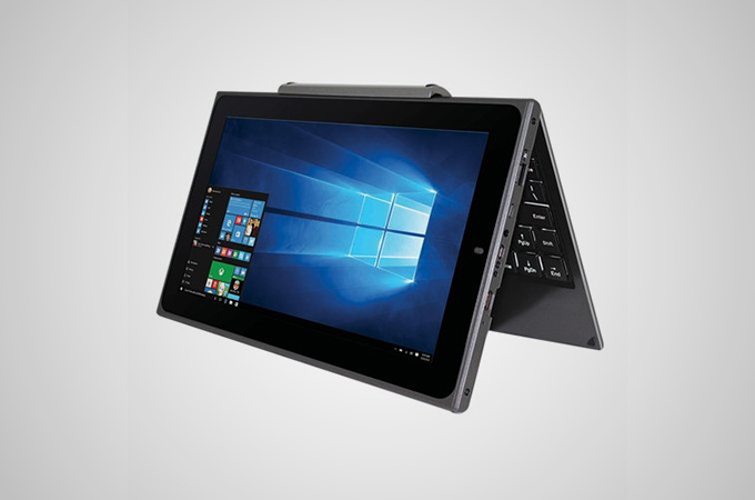 In Pics: Venturer Bravo SE - Gizbot