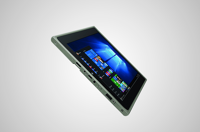 In Pics: Venturer Bravo SE - Gizbot