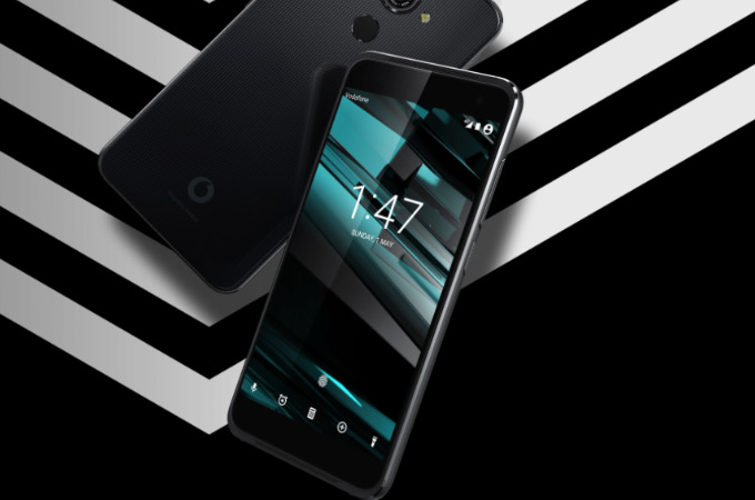 Vodafone Smart Platinum 7 Images [HD]: Photo Gallery of Vodafone Smart ...