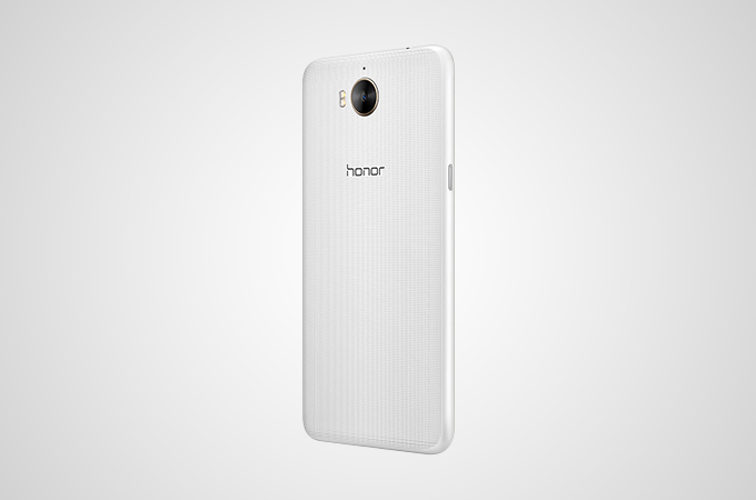 In Pics: Honor 6 Play - Gizbot