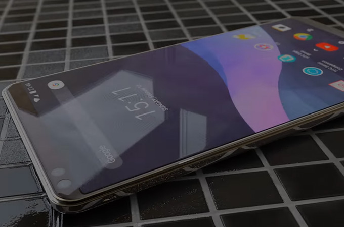 In Pics: HTC R Series - Gizbot