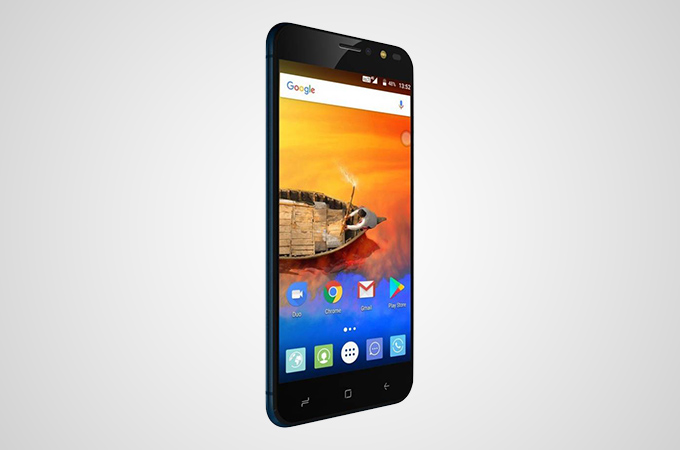 In Pics: iVooMi Me 3S - Gizbot