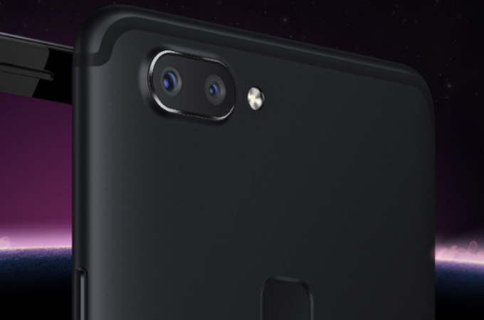 In Pics: Vivo X20 Plus - Gizbot