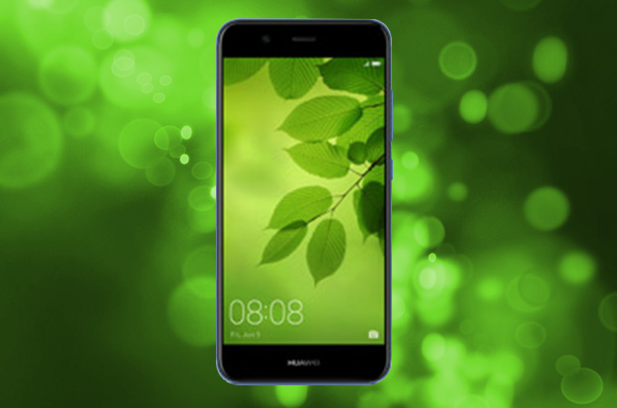 In Pics: Huawei Nova 2 - Gizbot