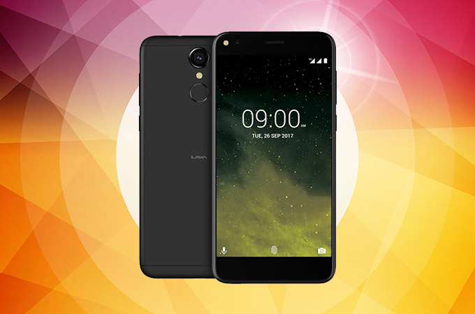 In Pics: Lava Z70 - Gizbot