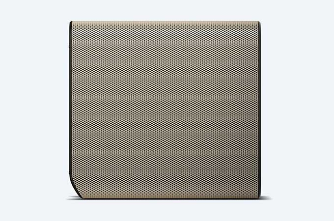 In Pics: Sony Xperia Touch Android Projector - Gizbot