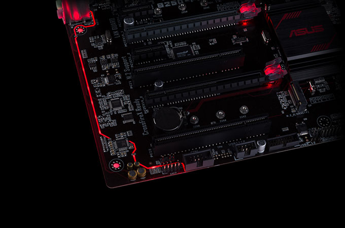 In Pics: Asus PRIME B250-PRO - Gizbot