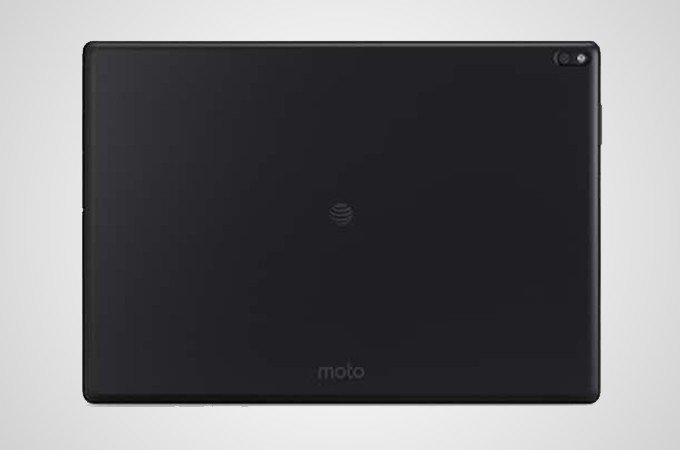 In Pics: Lenovo moto tab - Gizbot