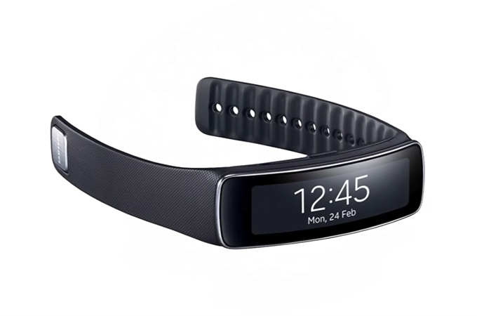 In Pics: Samsung Gear Fit 3 Concepts - Gizbot
