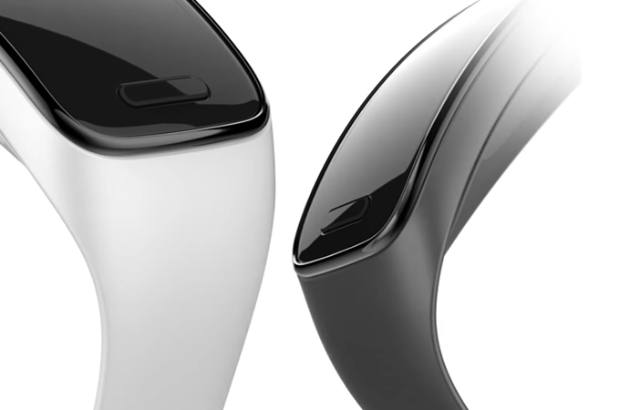 In Pics: Samsung Gear Fit 3 Concepts - Gizbot